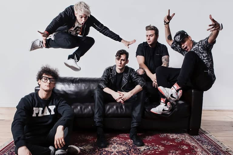 Midway Music Hall Tickets & Schedule | Edmonton Concert Venue