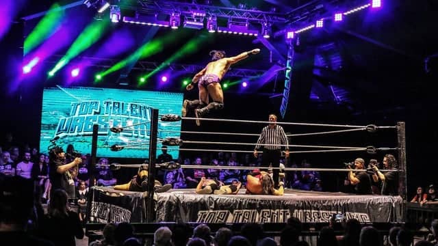 Midway Music Hall Tickets & Schedule | Edmonton Concert Venue